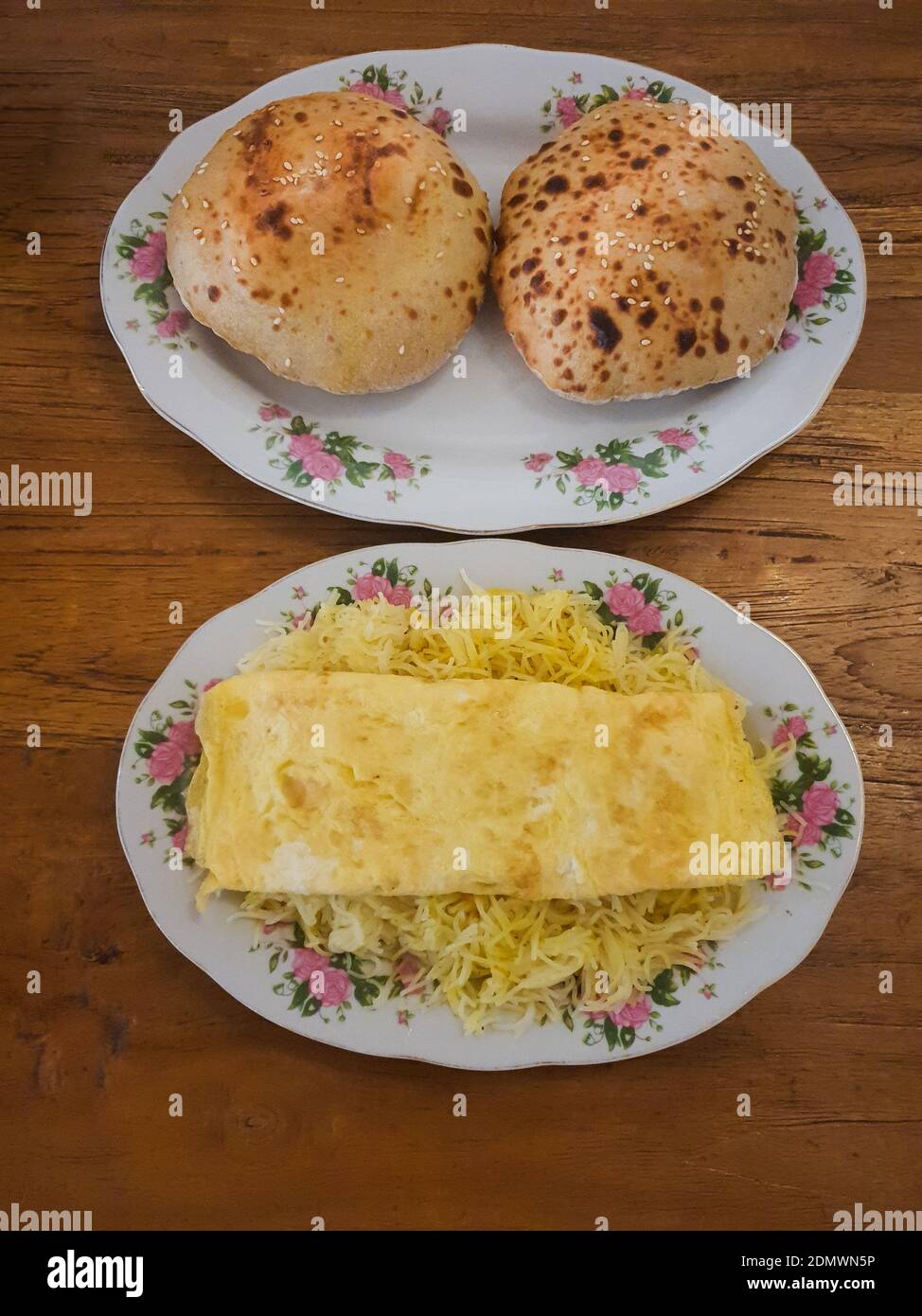 Emirati Food High Resolution Stock Photography and Images - Alamy