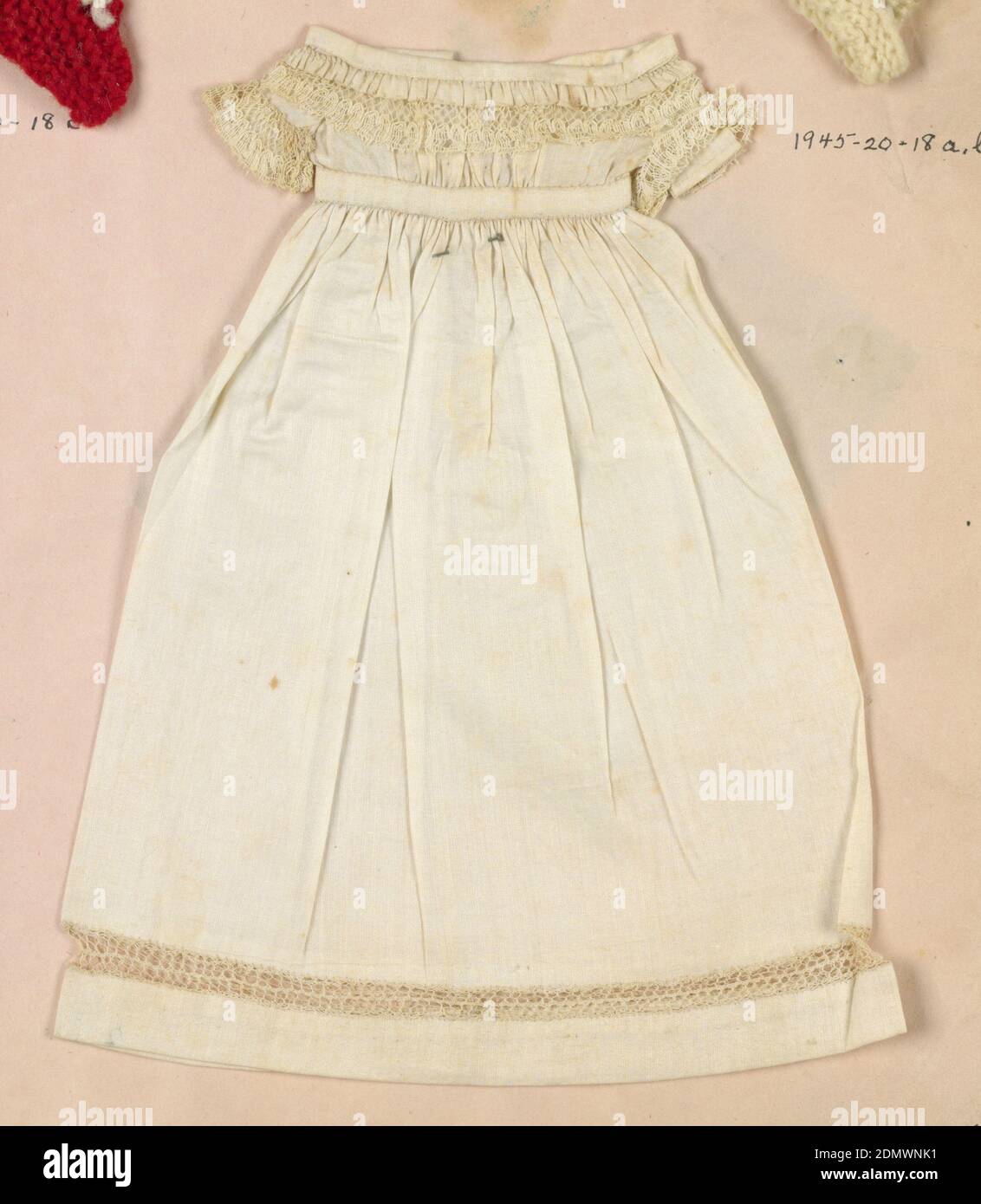 Sewing sample book hi-res stock photography and images - Alamy