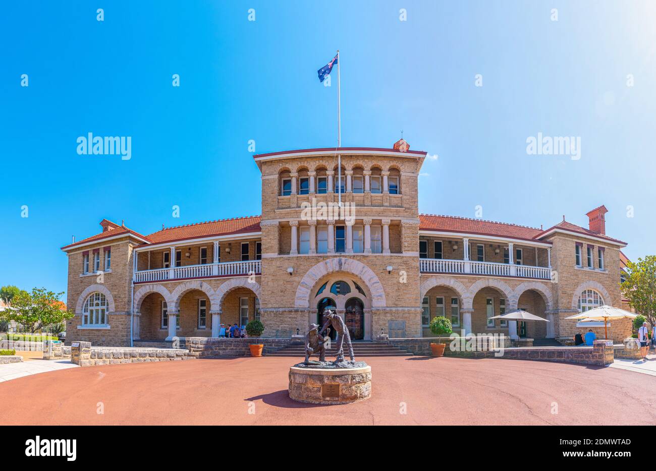 Australian colonial mansion hi-res stock photography and images - Alamy
