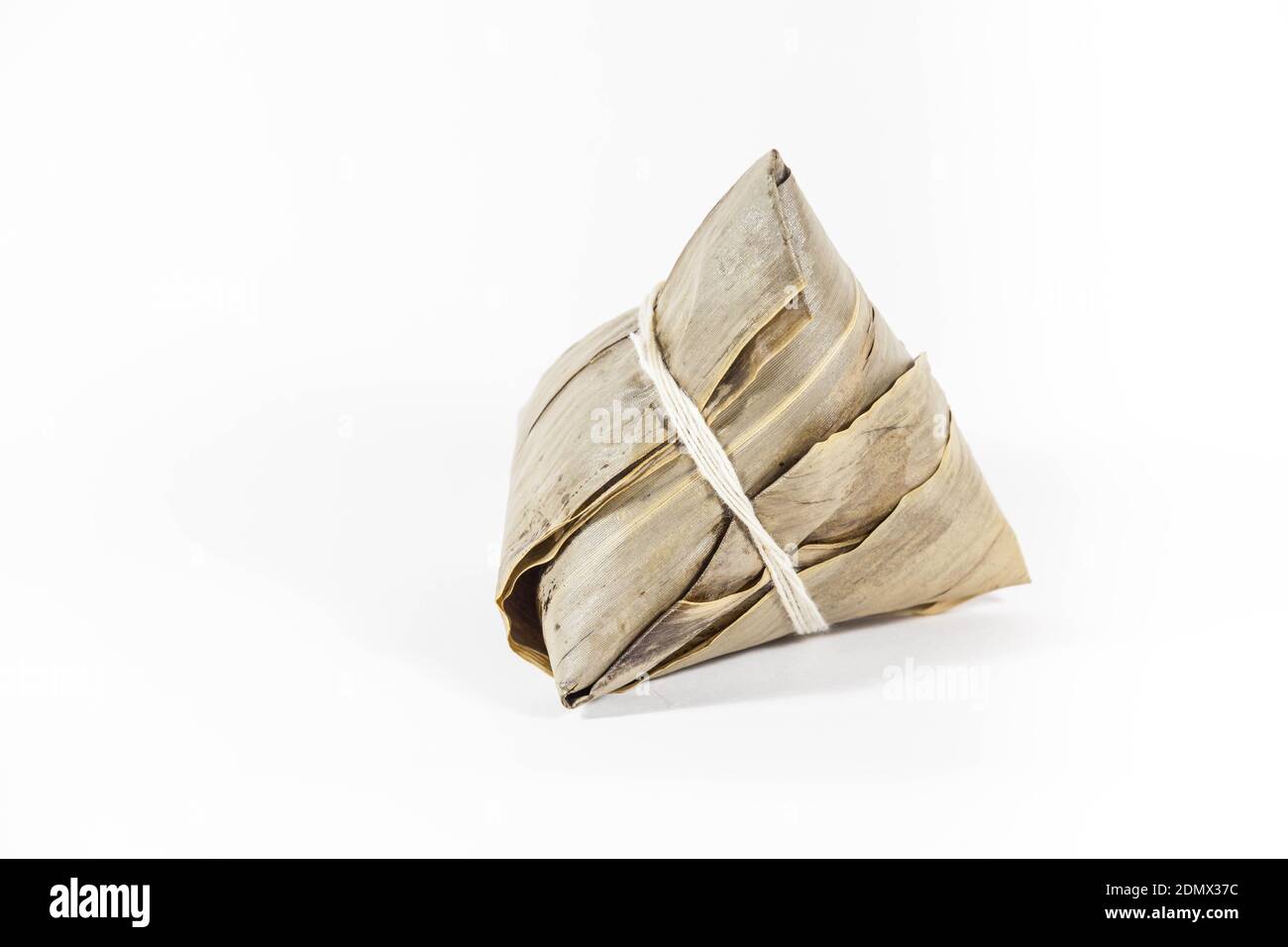 Chinese rice dumpling Cut Out Stock Images & Pictures - Alamy