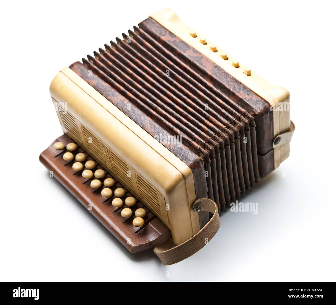 Antique accordion hi-res stock photography and images - Alamy