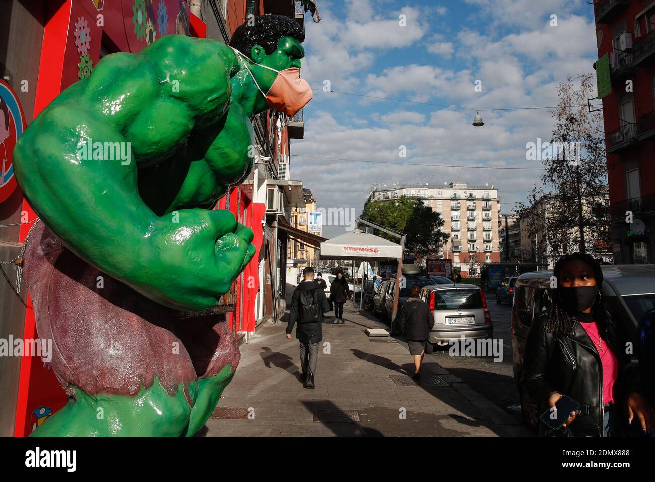 Marvel comics character hi-res stock photography and images - Alamy