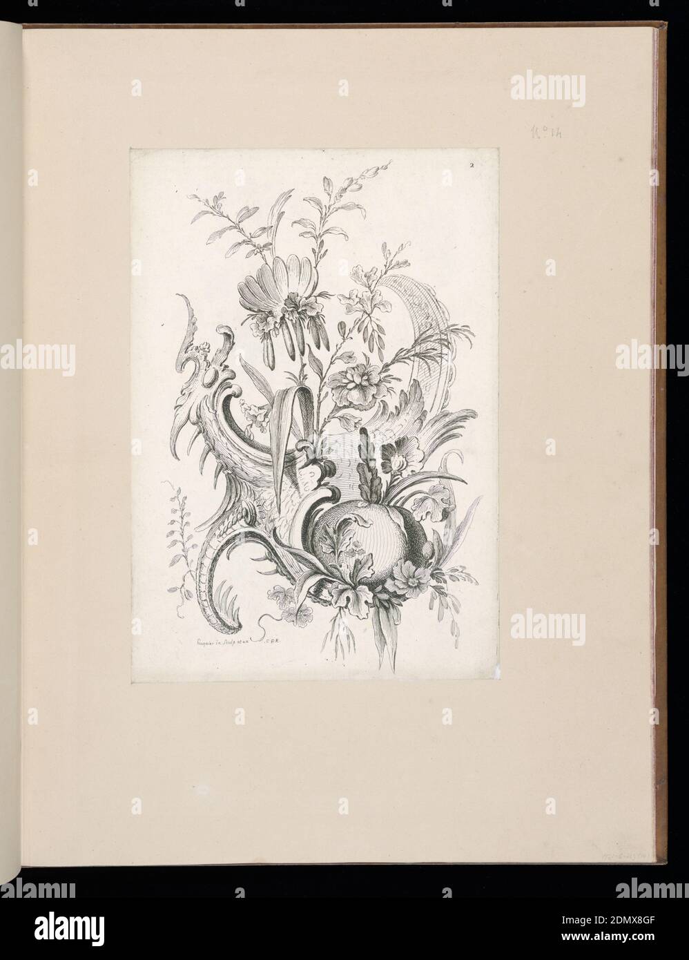 1769 etching hi-res stock photography and images - Alamy