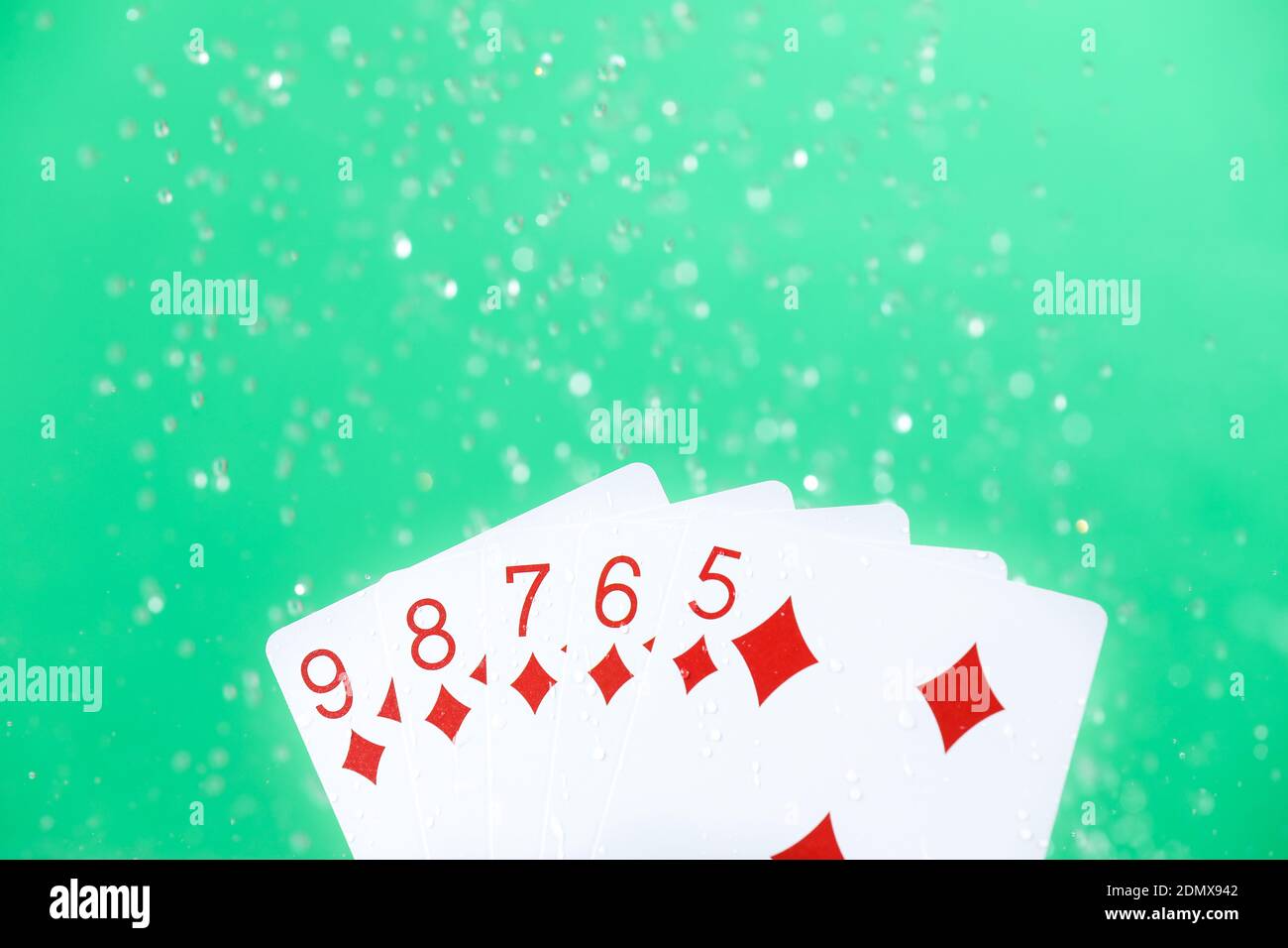 Straight falling water hi-res stock photography and images - Alamy