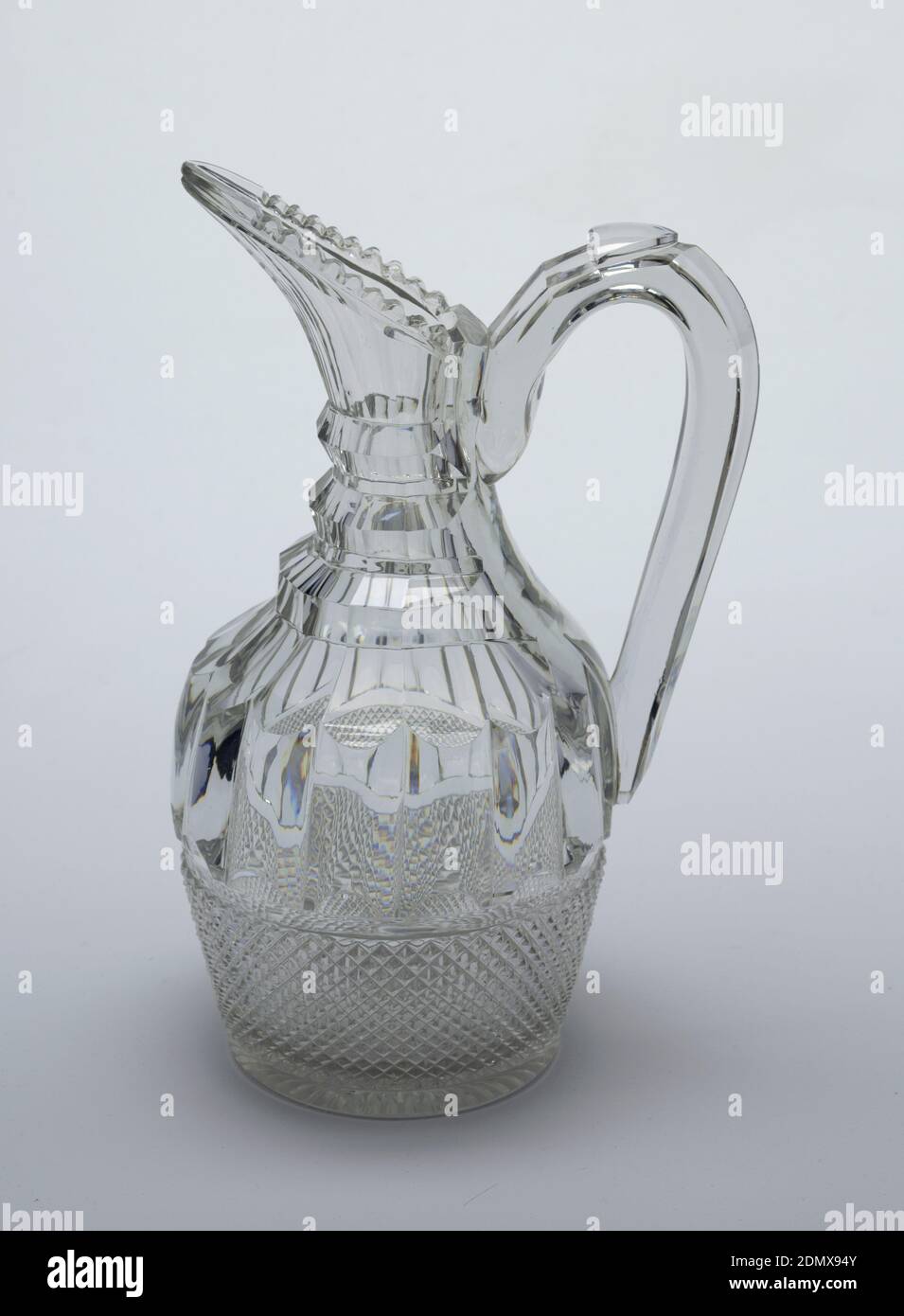 3 faceted prismatic rings hi-res stock photography and images - Alamy