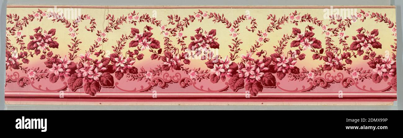 Narrow frieze hi-res stock photography and images - Alamy