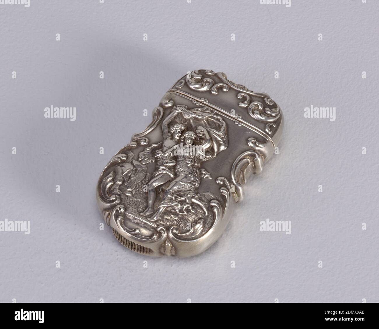 Sides slightly indented hi-res stock photography and images - Alamy