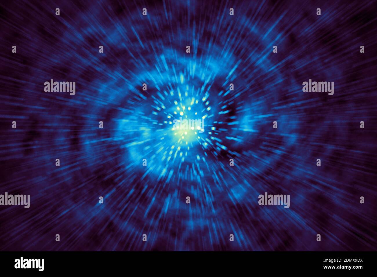 Radial geometry hi-res stock photography and images - Alamy