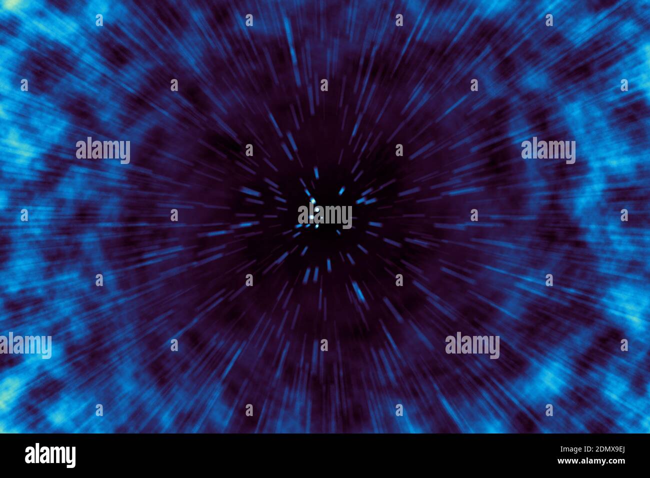 Radial geometry hi-res stock photography and images - Alamy