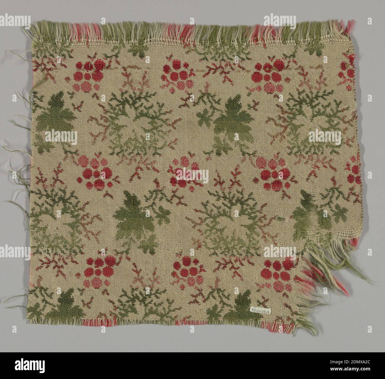 Red and green cloth hi-res stock photography and images - Alamy