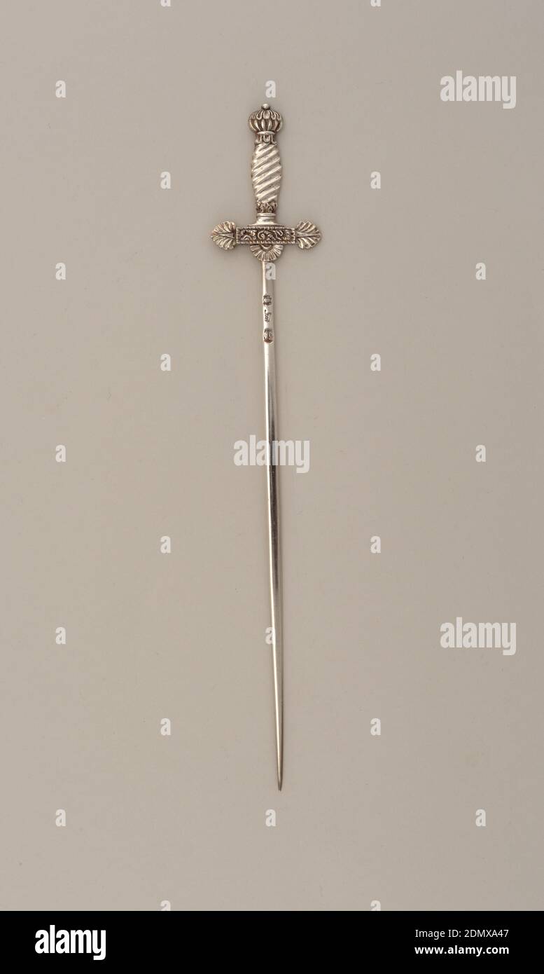 Dagger hilt hi-res stock photography and images - Alamy