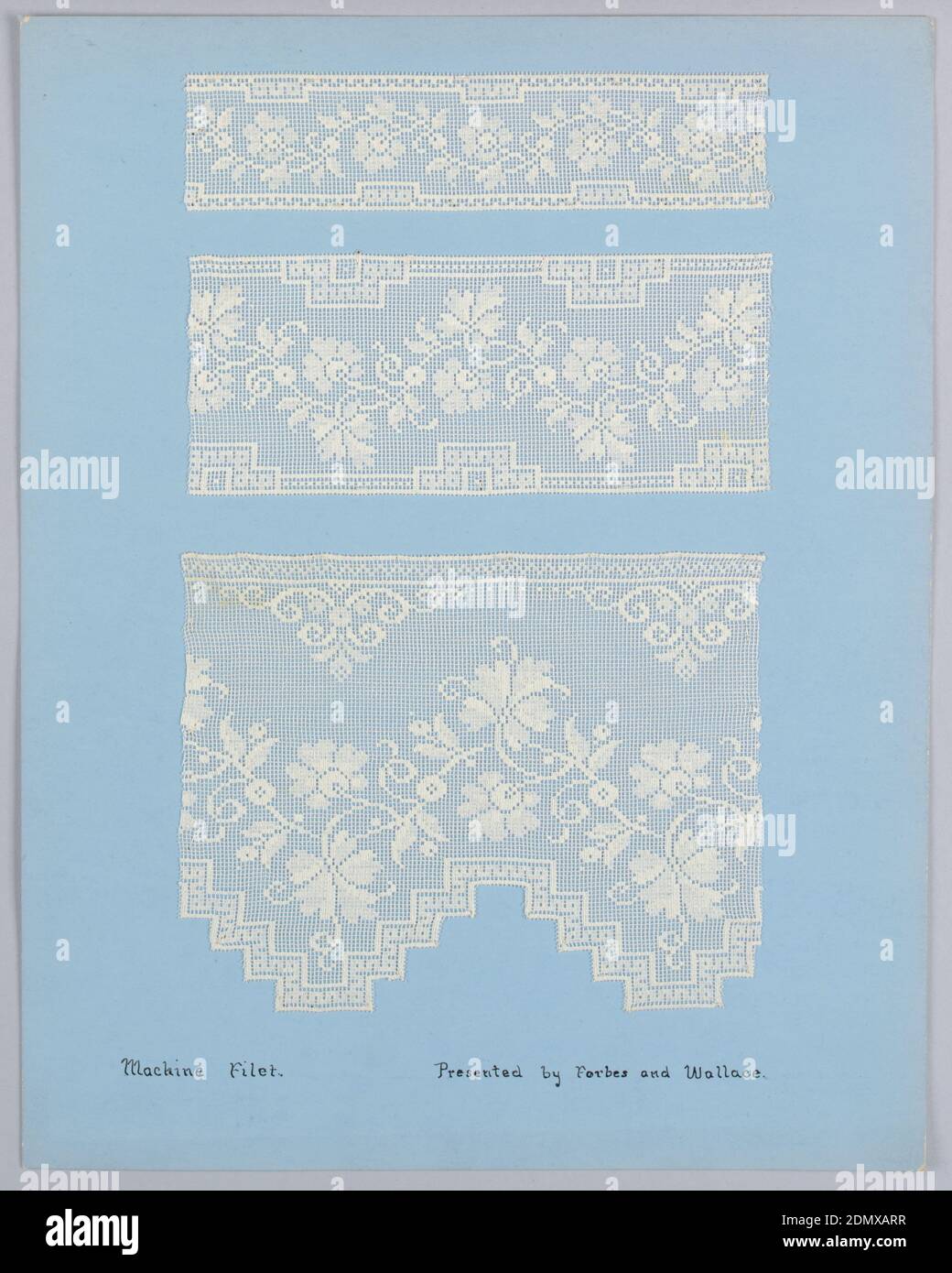 Sample silk patterns hi-res stock photography and images - Alamy