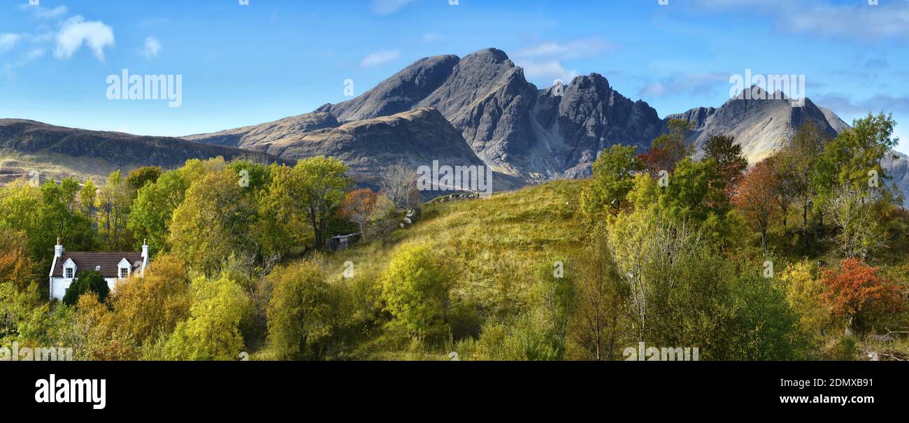 Torrin hi-res stock photography and images - Alamy