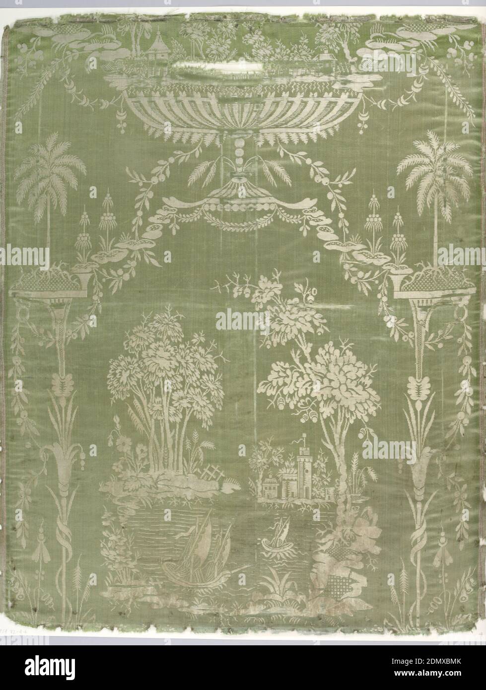 Wide selvages hi-res stock photography and images - Alamy