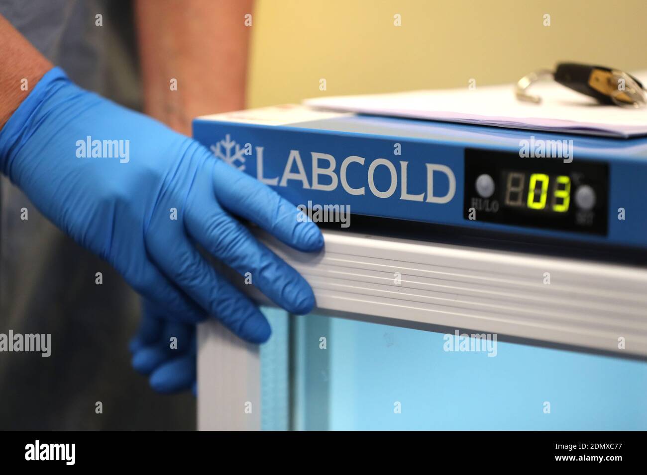 Charles pfizer hi-res stock photography and images - Alamy