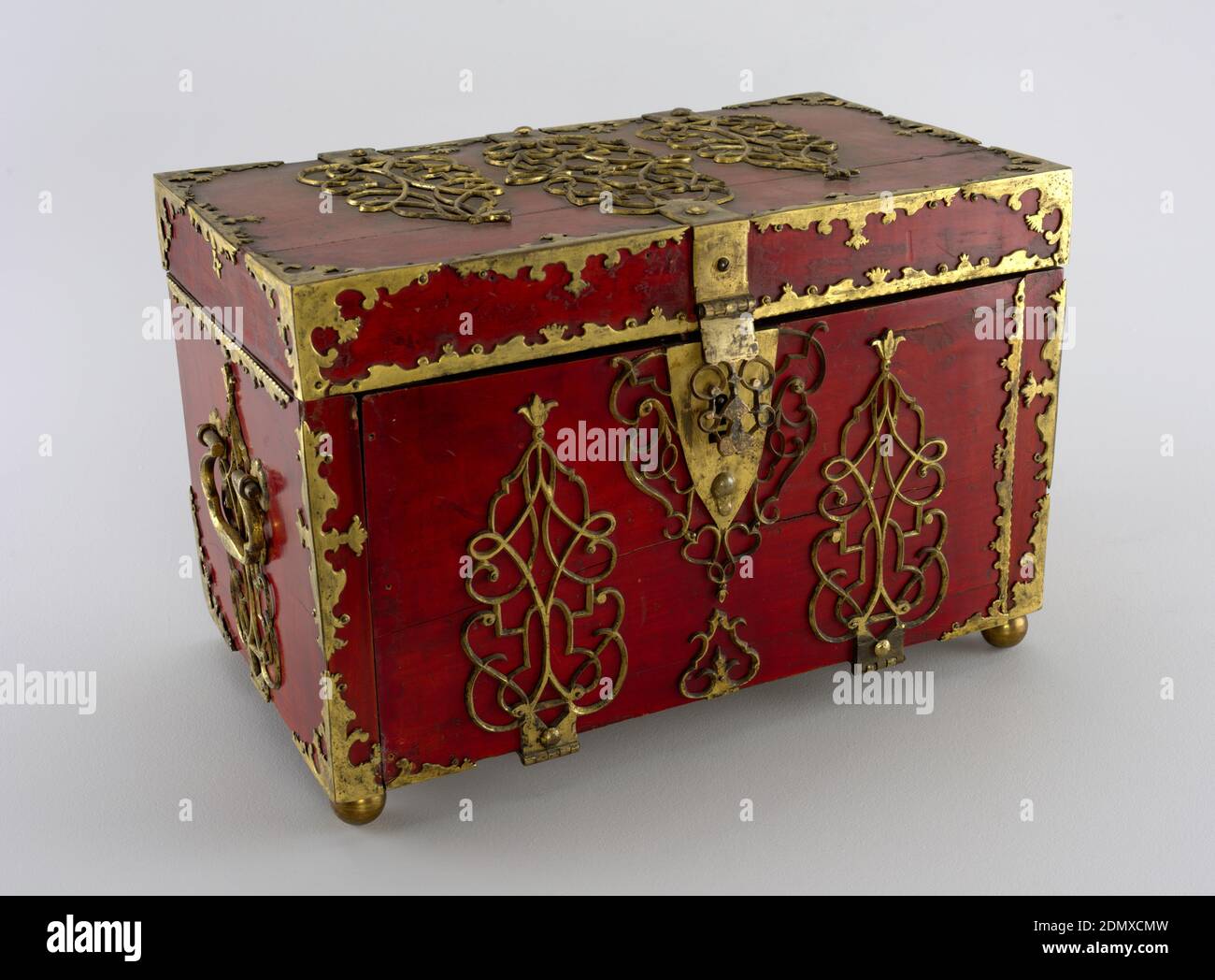 Strong box converted hi-res stock photography and images - Alamy