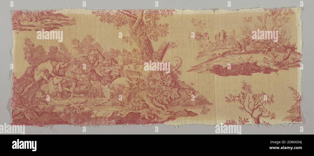 Toile hi-res stock photography and images - Alamy