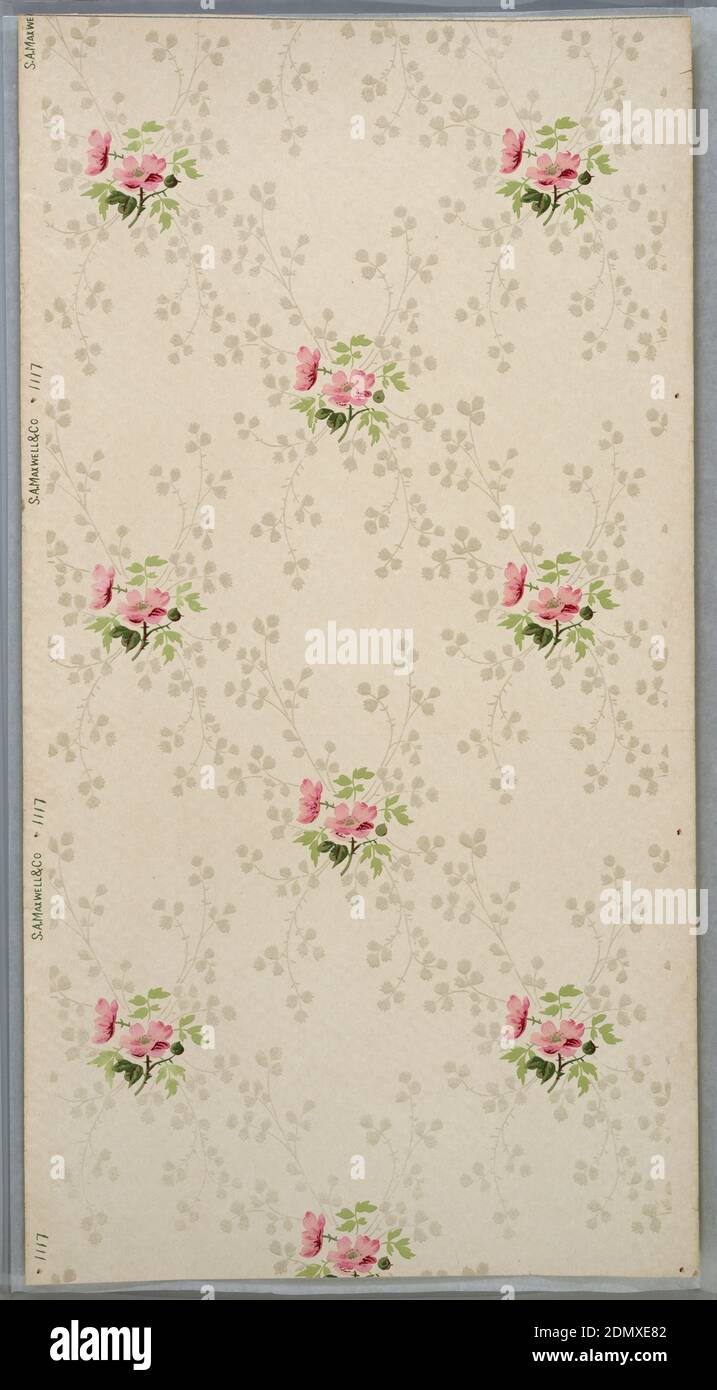 White mica flower bouquets hi-res stock photography and images - Alamy