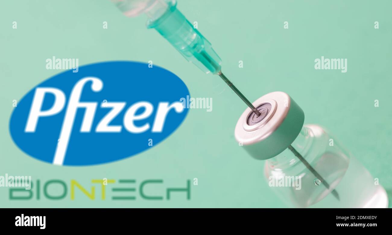 Drug company logos hi-res stock photography and images - Alamy