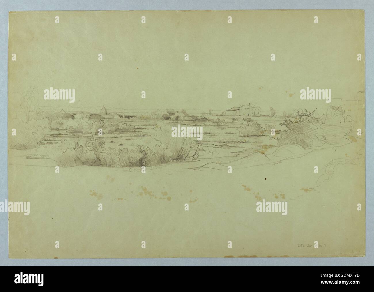 William a haseltine hi-res stock photography and images - Alamy