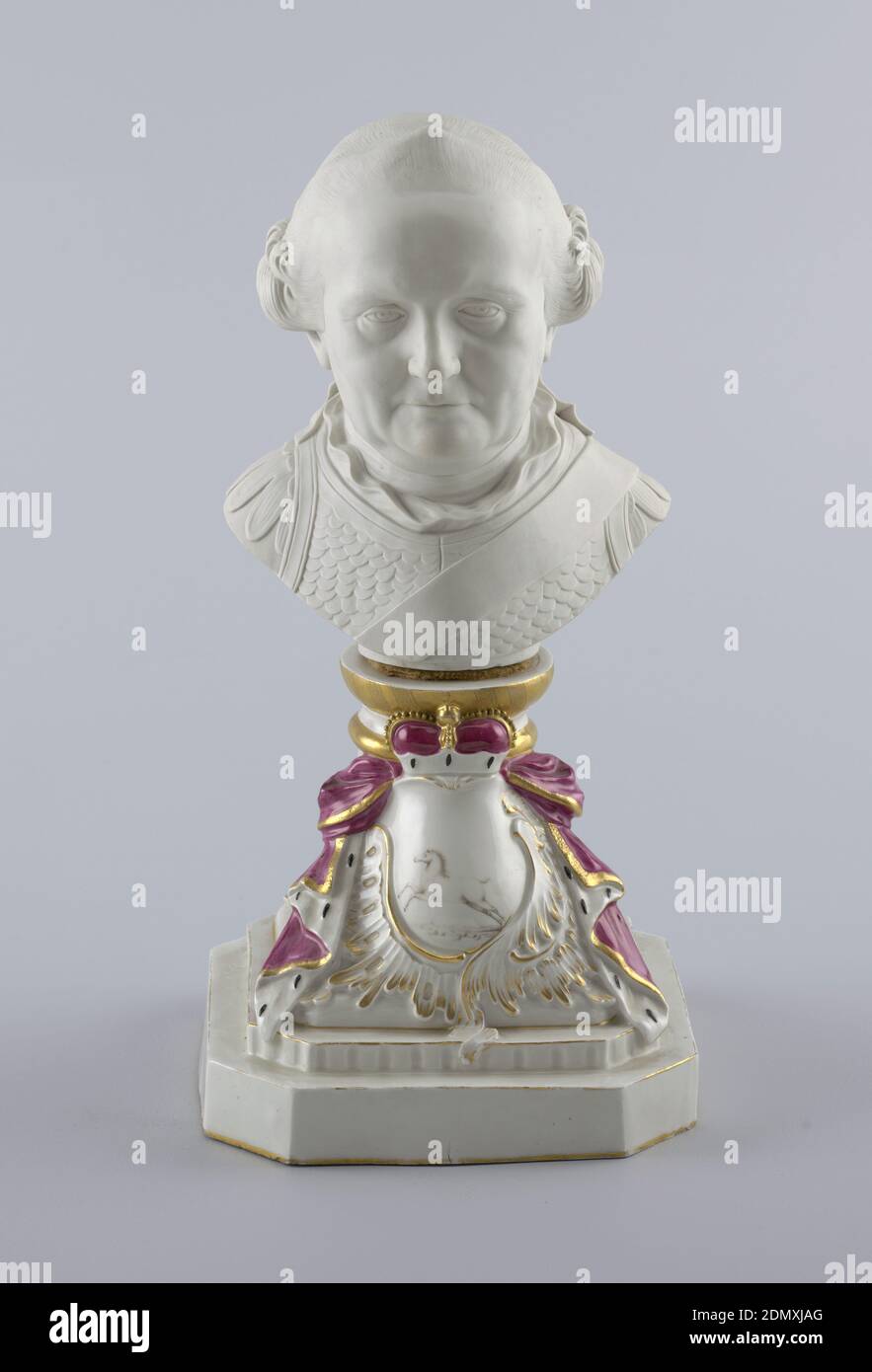 Furstenberg porcelain manufactory hi-res stock photography and images ...