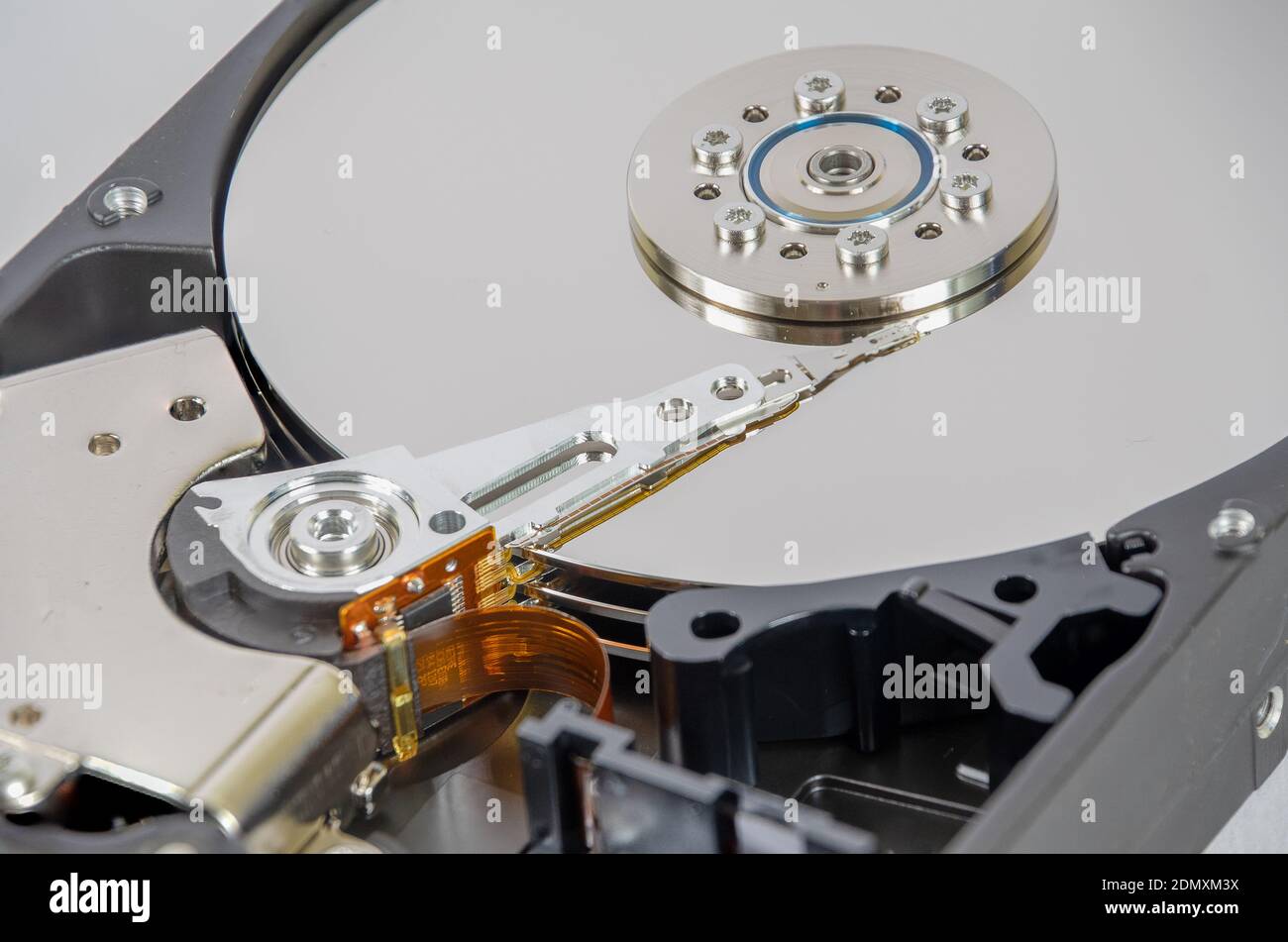 Full hard drive hi-res stock photography and images - Alamy