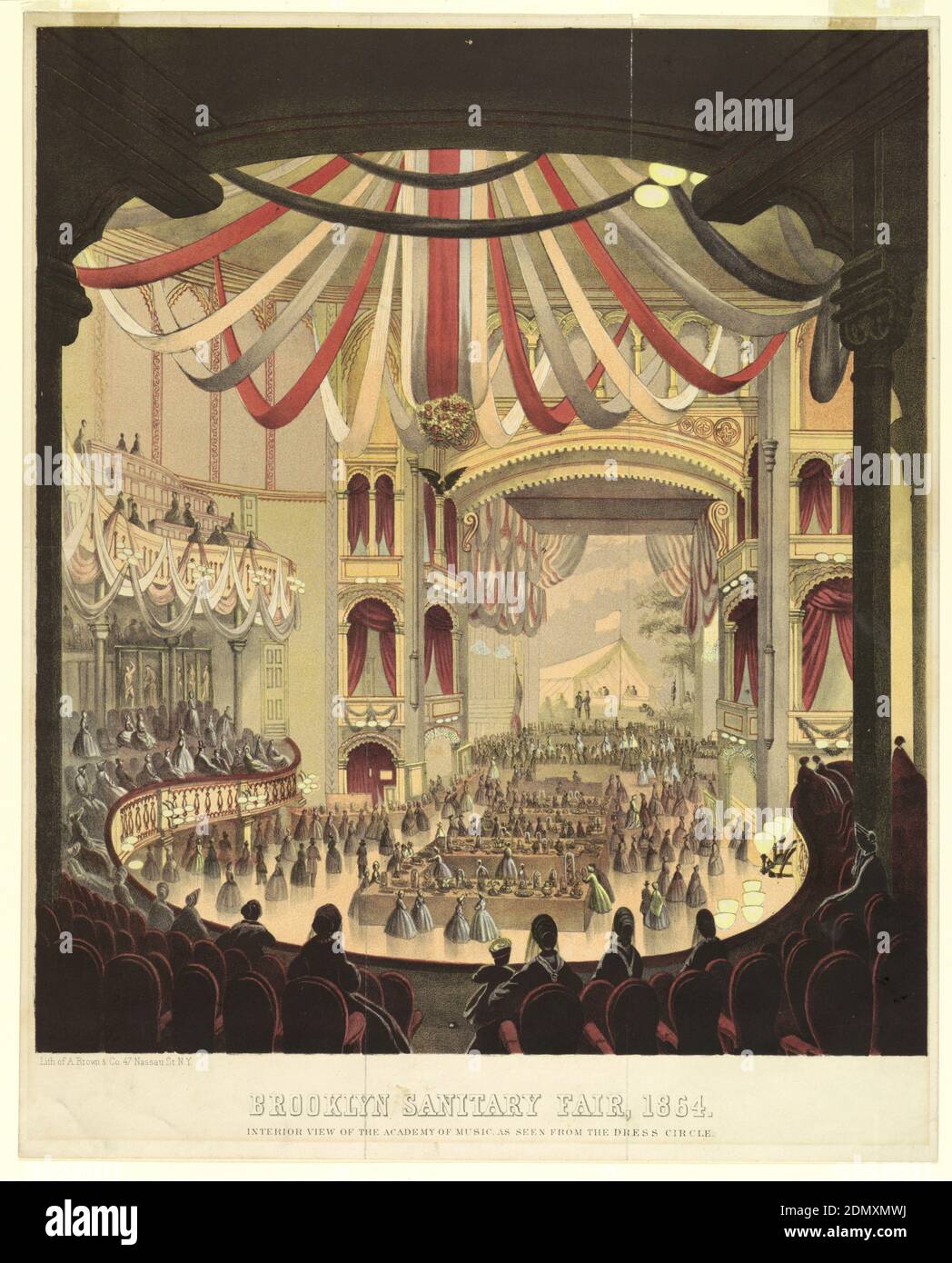 Parquet circle hi-res stock photography and images - Alamy