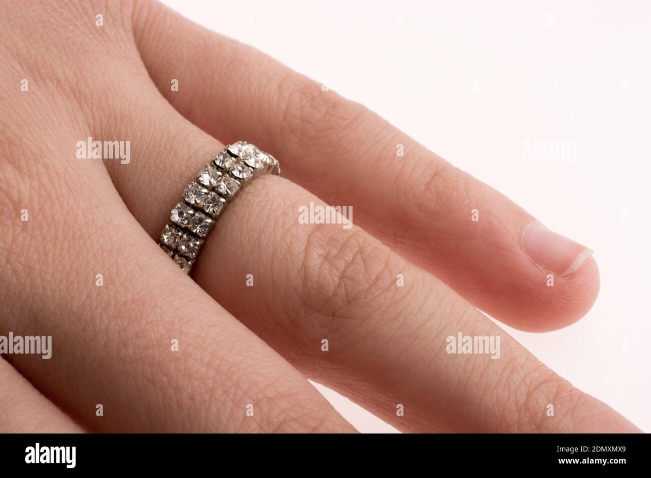 Skin diamond hi-res stock photography and images - Alamy