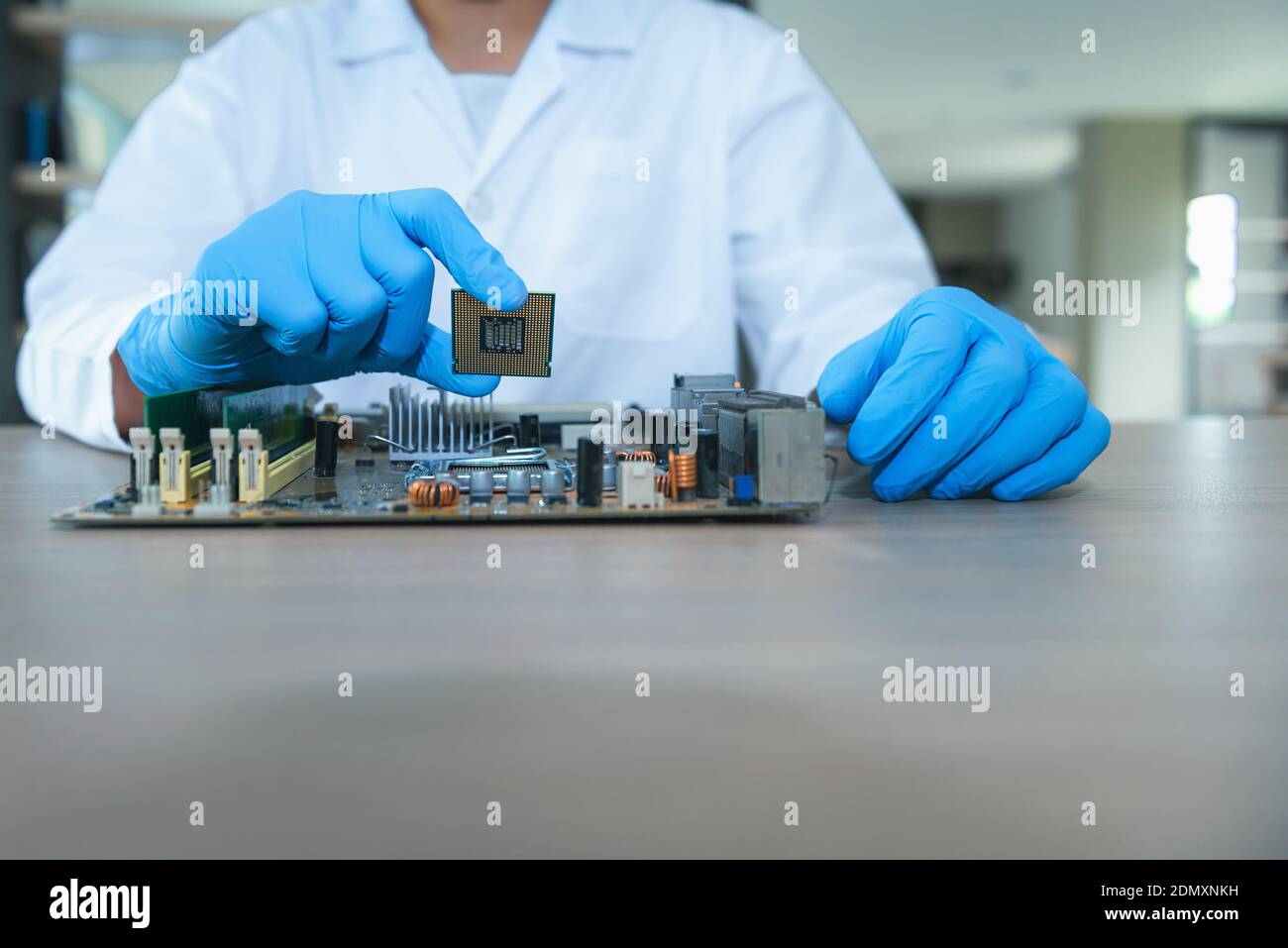 Motherboard coat hi-res stock photography and images - Alamy