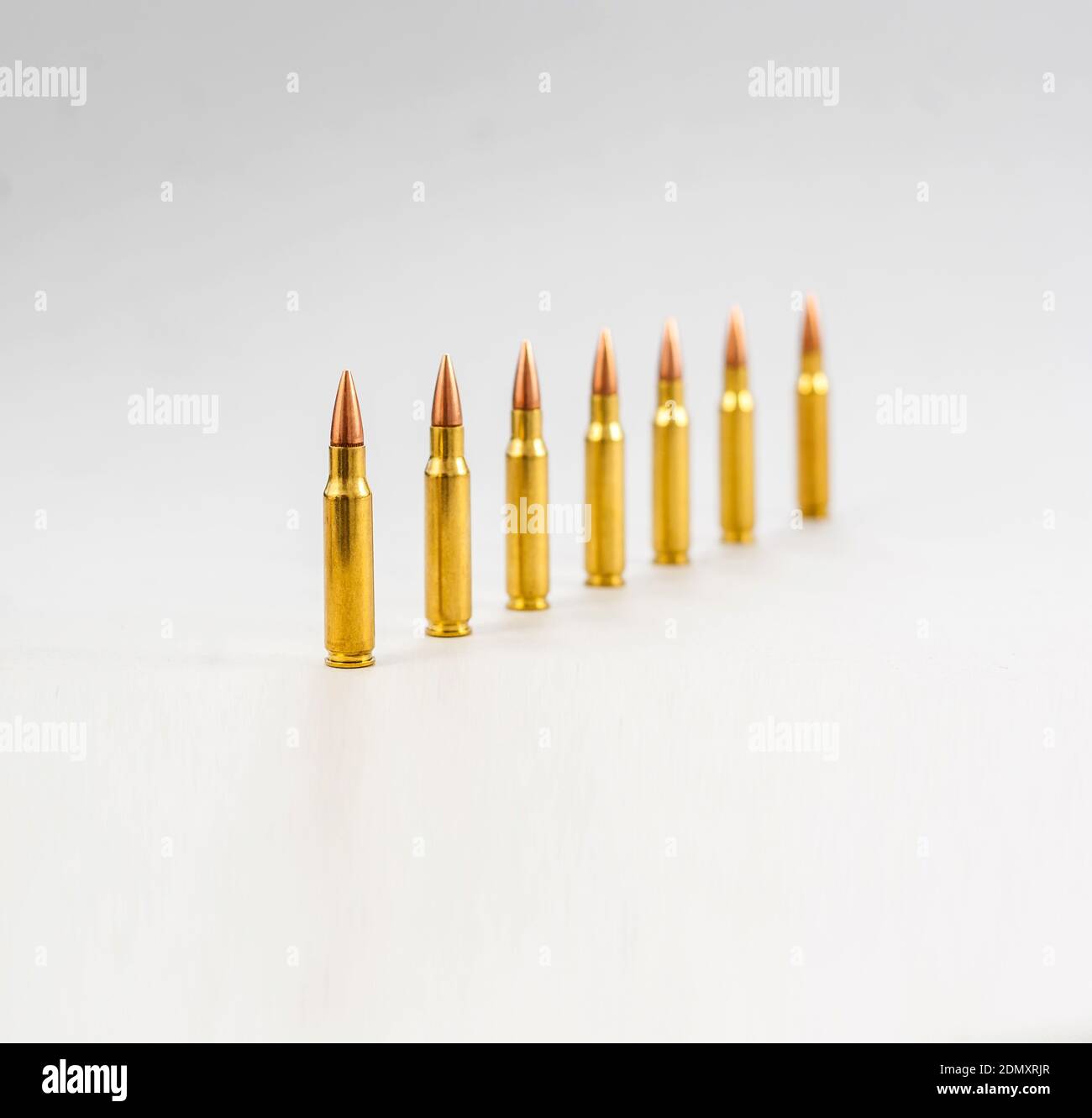 Golden Bullets High Resolution Stock Photography and Images - Alamy