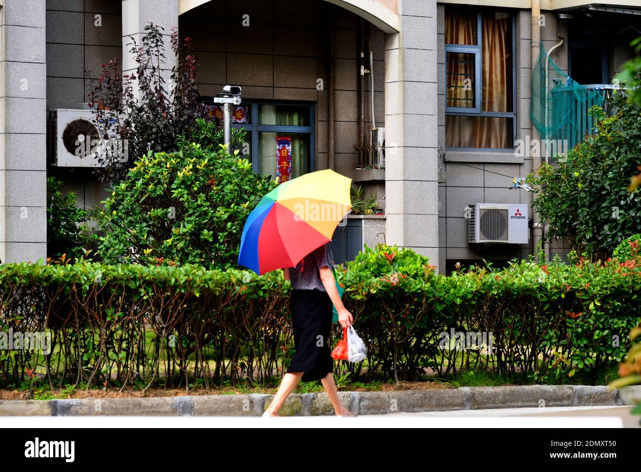 Shengsi Island China Stock Photo - Alamy