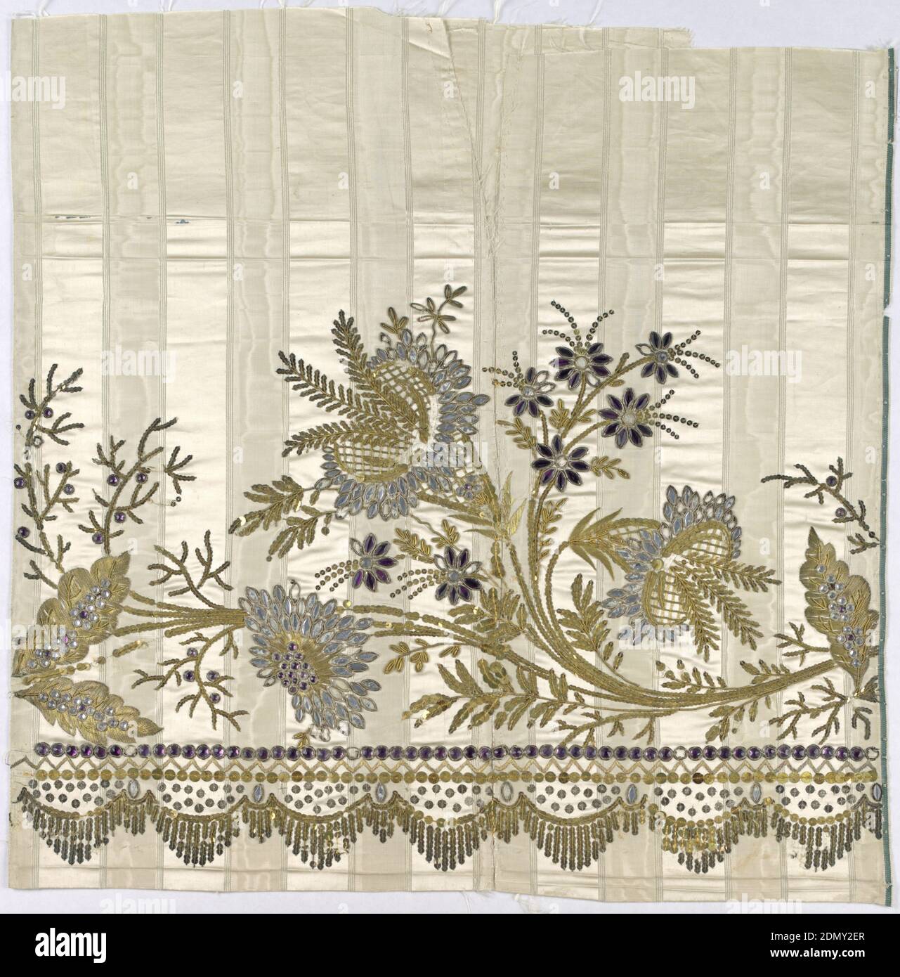 Yarn border hi-res stock photography and images - Alamy