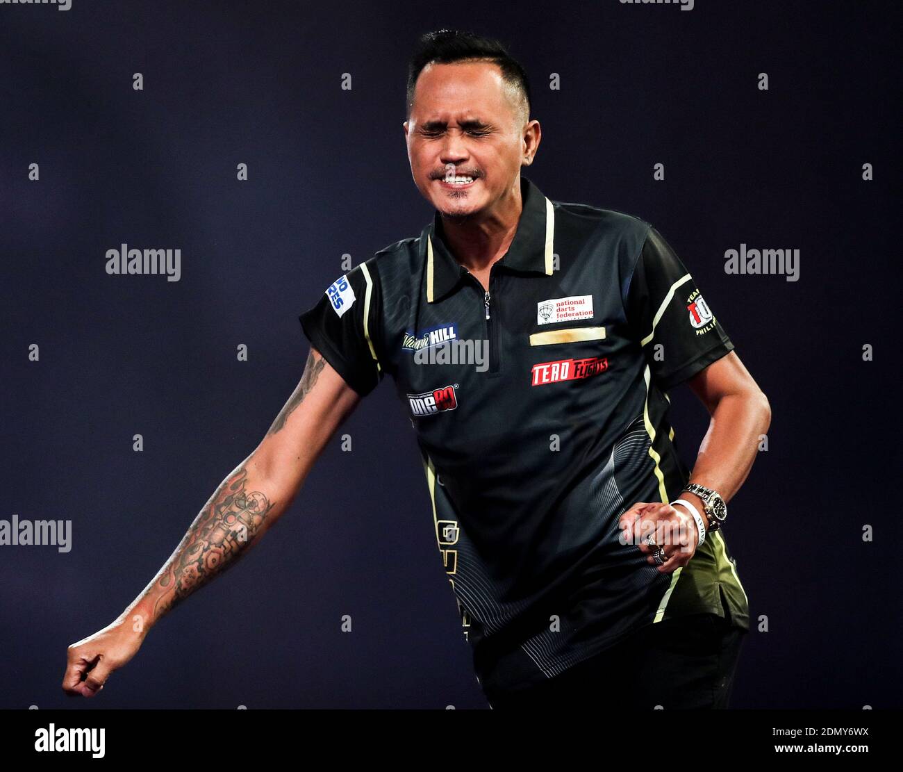 Lourence ilagan hi-res stock photography and images - Alamy