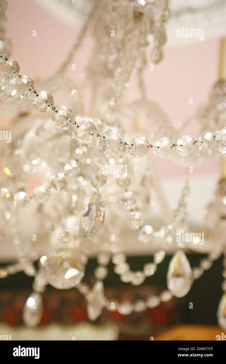 Broadfield House Glass museum Stock Photo - Alamy