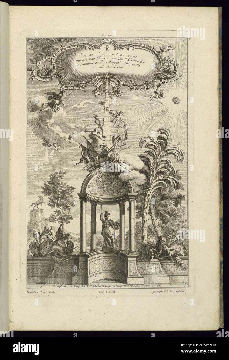 Modern grotesques hi-res stock photography and images - Alamy