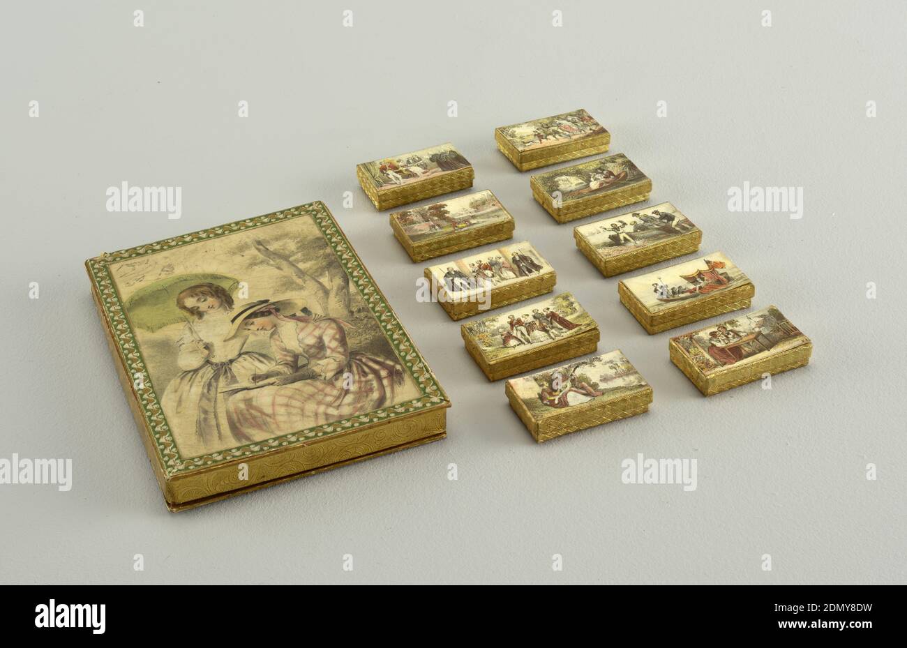 Printed paper hi-res stock photography and images - Alamy