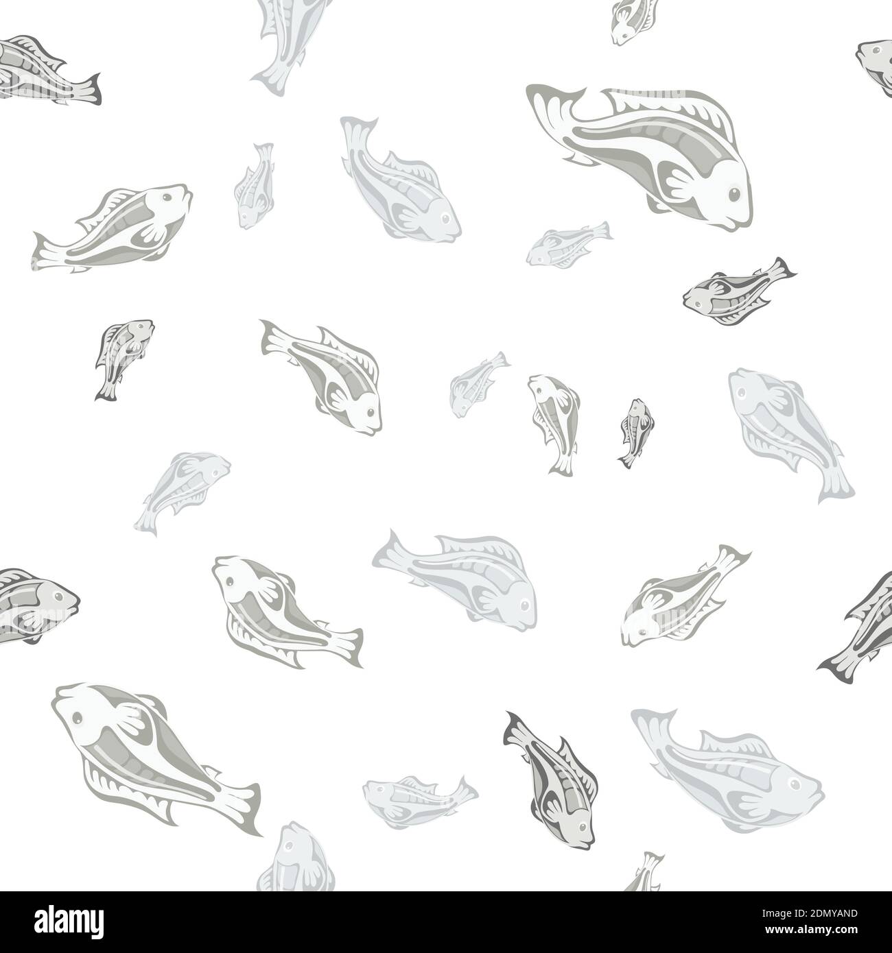 Child drawing fish sea hi-res stock photography and images - Alamy