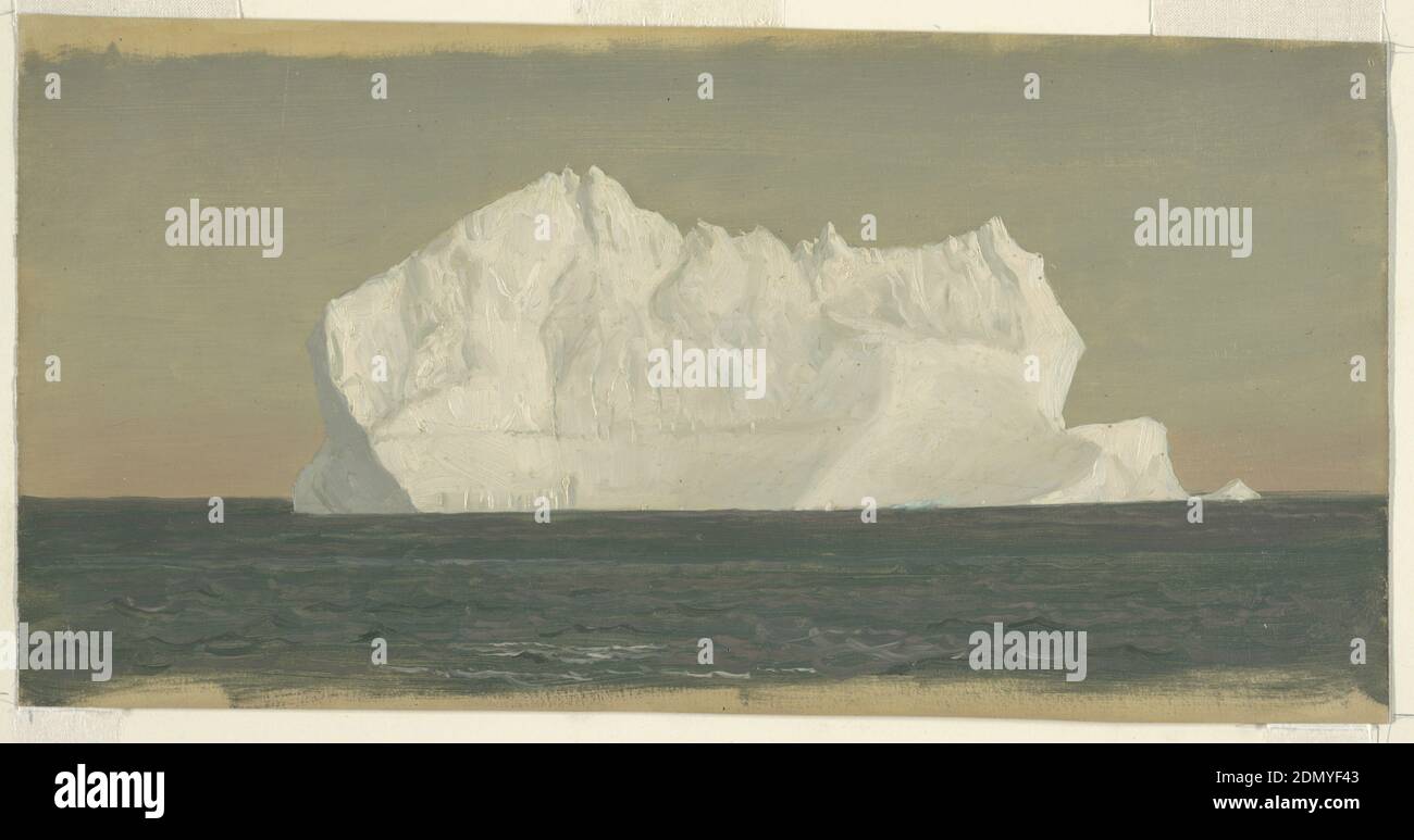 Iceberg consists hi-res stock photography and images - Alamy