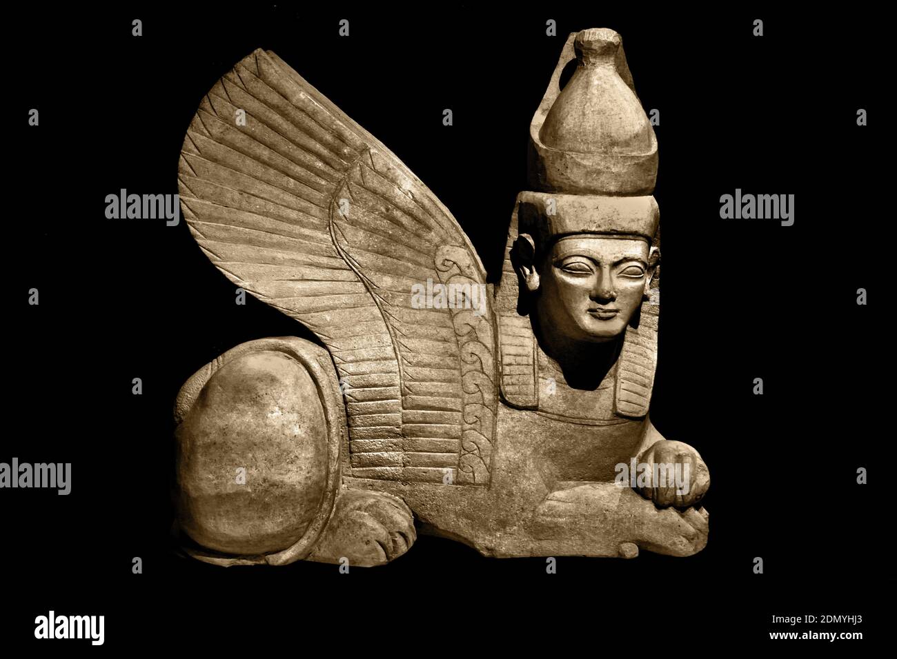 The royal tombs of tamassos hi-res stock photography and images - Alamy