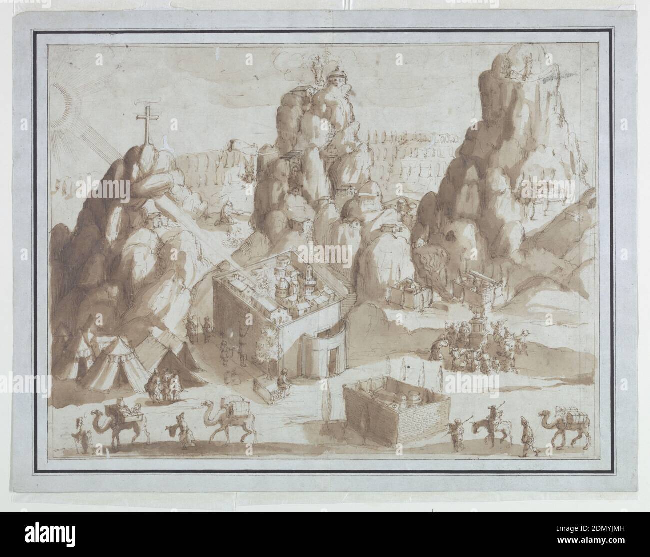 Old nazareth hi-res stock photography and images - Alamy