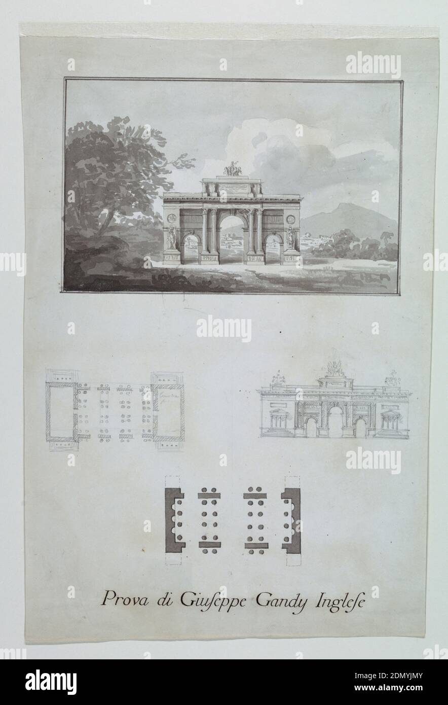 English neoclassical architecture hi-res stock photography and images ...