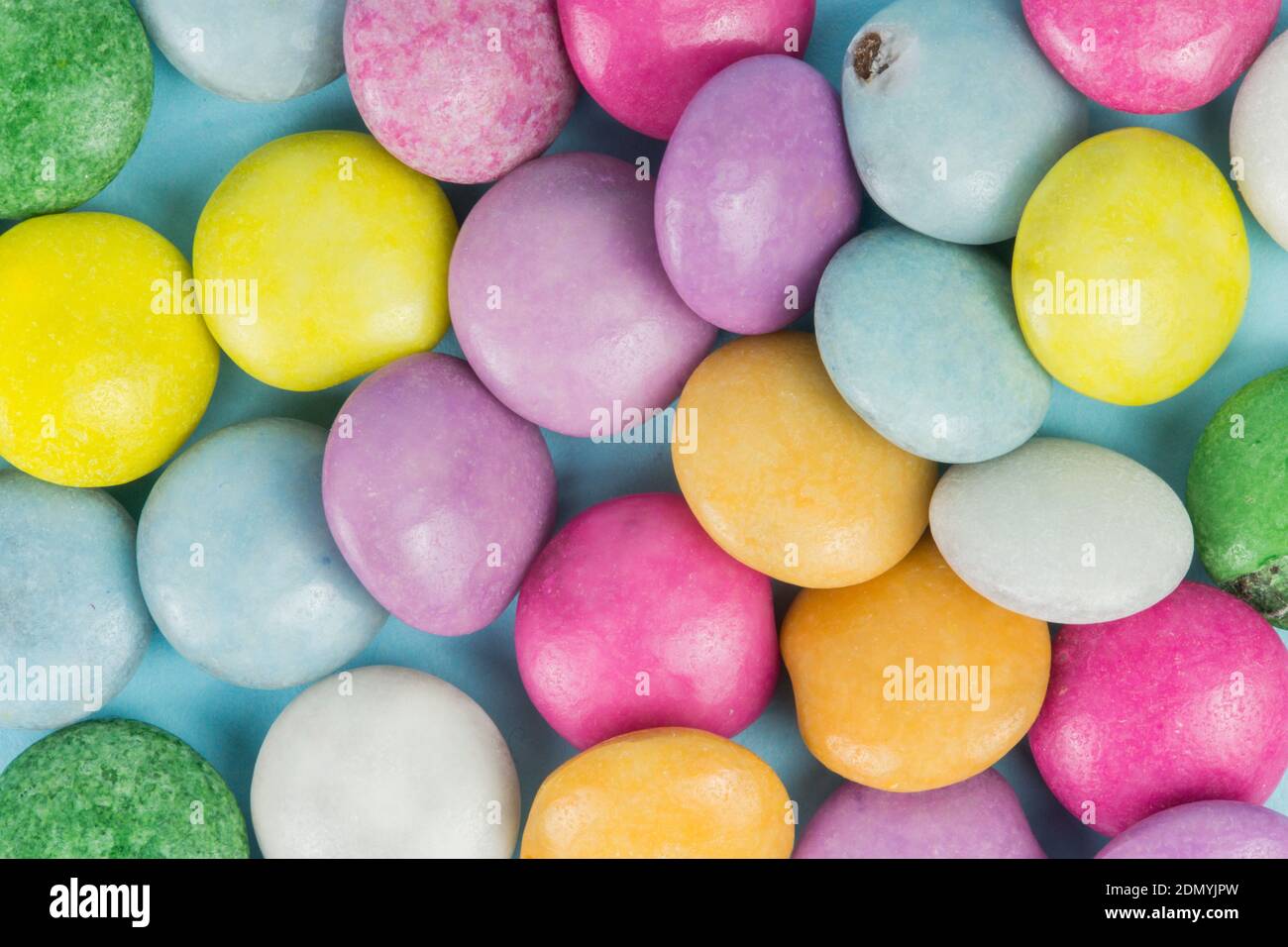 Easter Candy Wallpaper