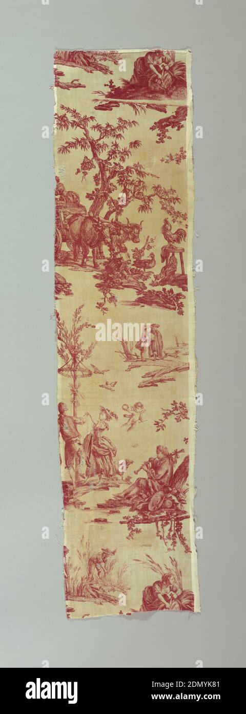 Jean baptiste marie huet french hi-res stock photography and images - Alamy
