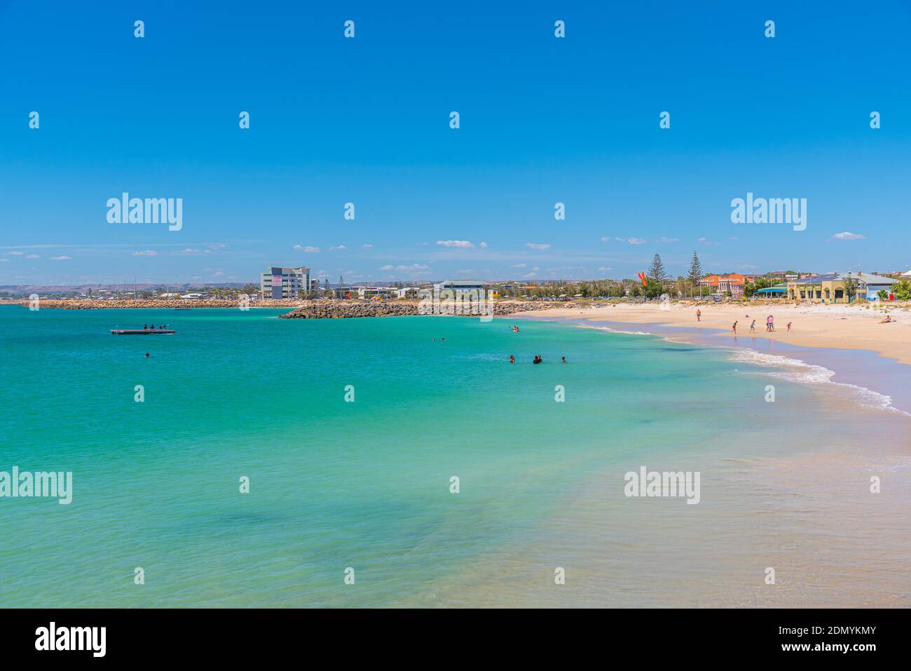 Geraldton australia aerial hi-res stock photography and images - Alamy