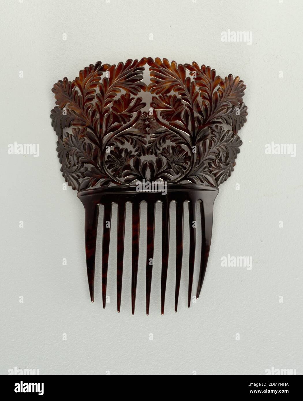 Comb shaped hi-res stock photography and images - Alamy