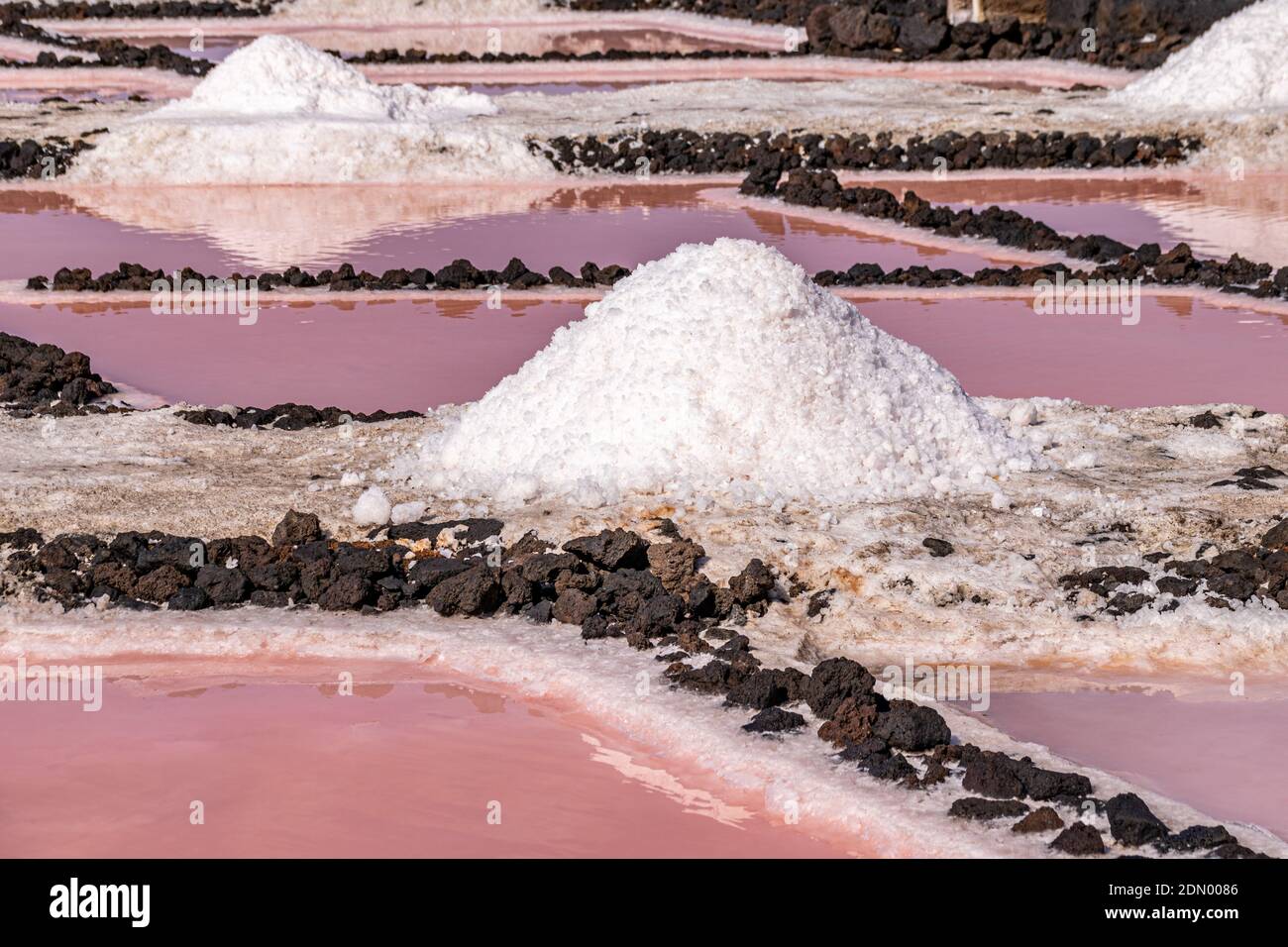 Basins Salt Flats High Resolution Stock Photography and Images - Alamy