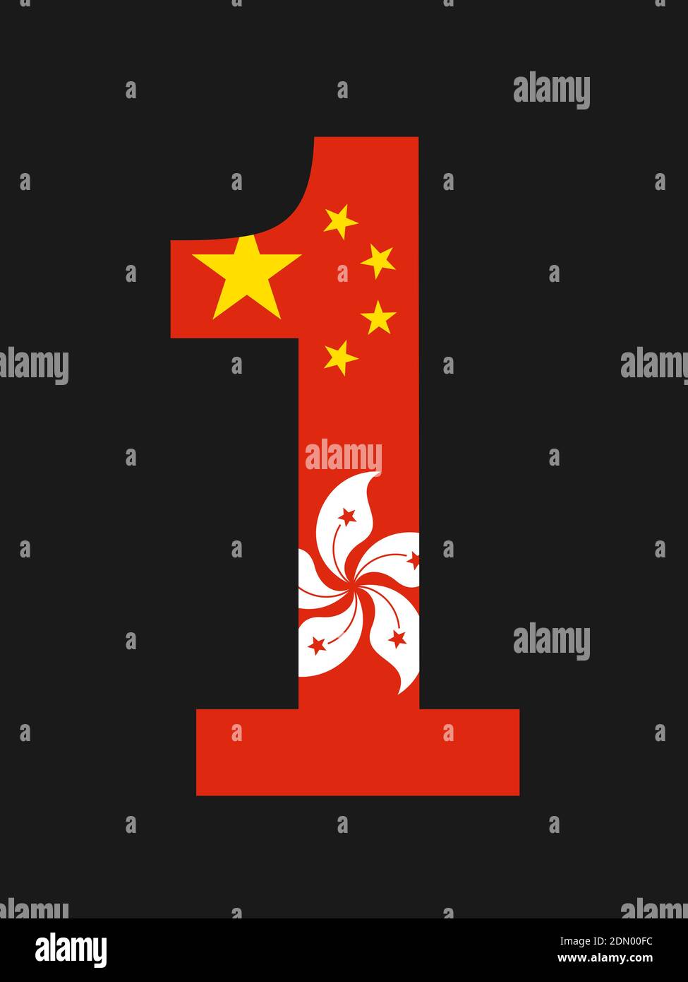 One nation one country hi-res stock photography and images - Alamy