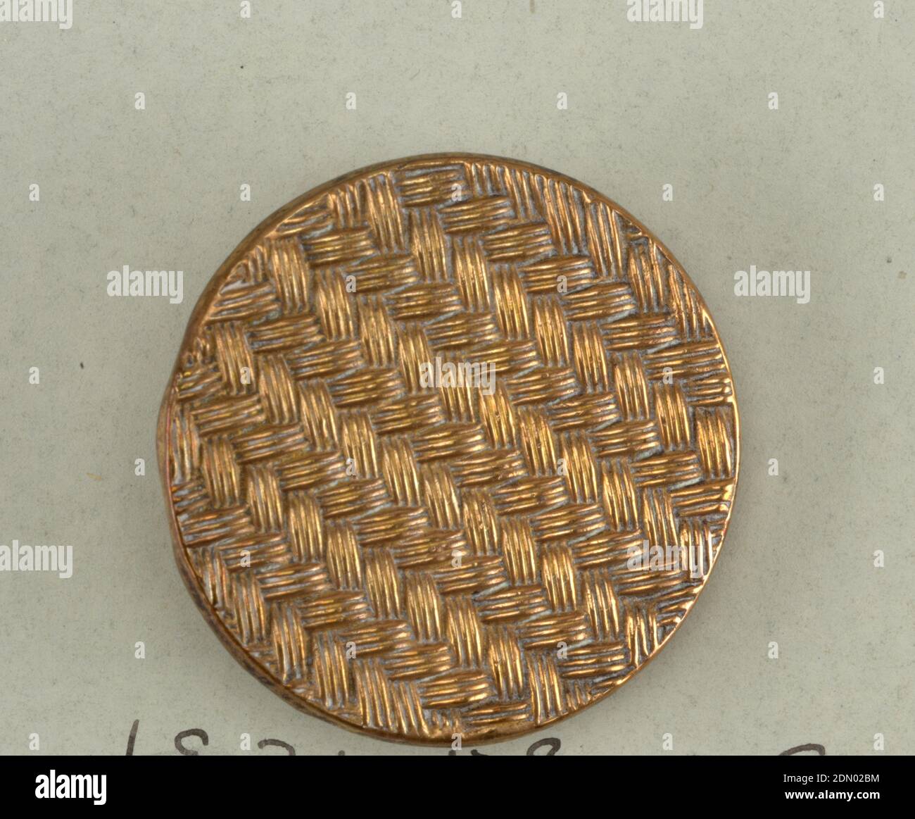 Thin copper face hi-res stock photography and images - Alamy