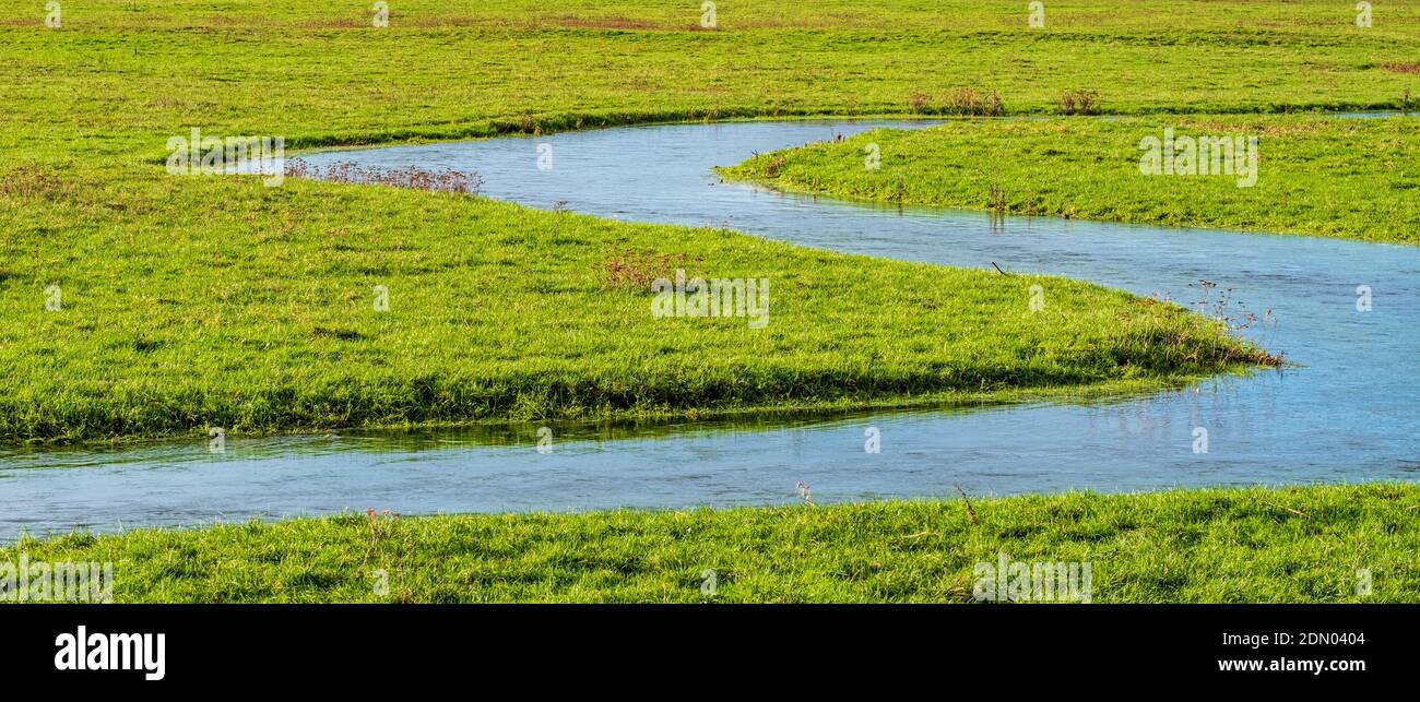 Lavant river hi-res stock photography and images - Alamy