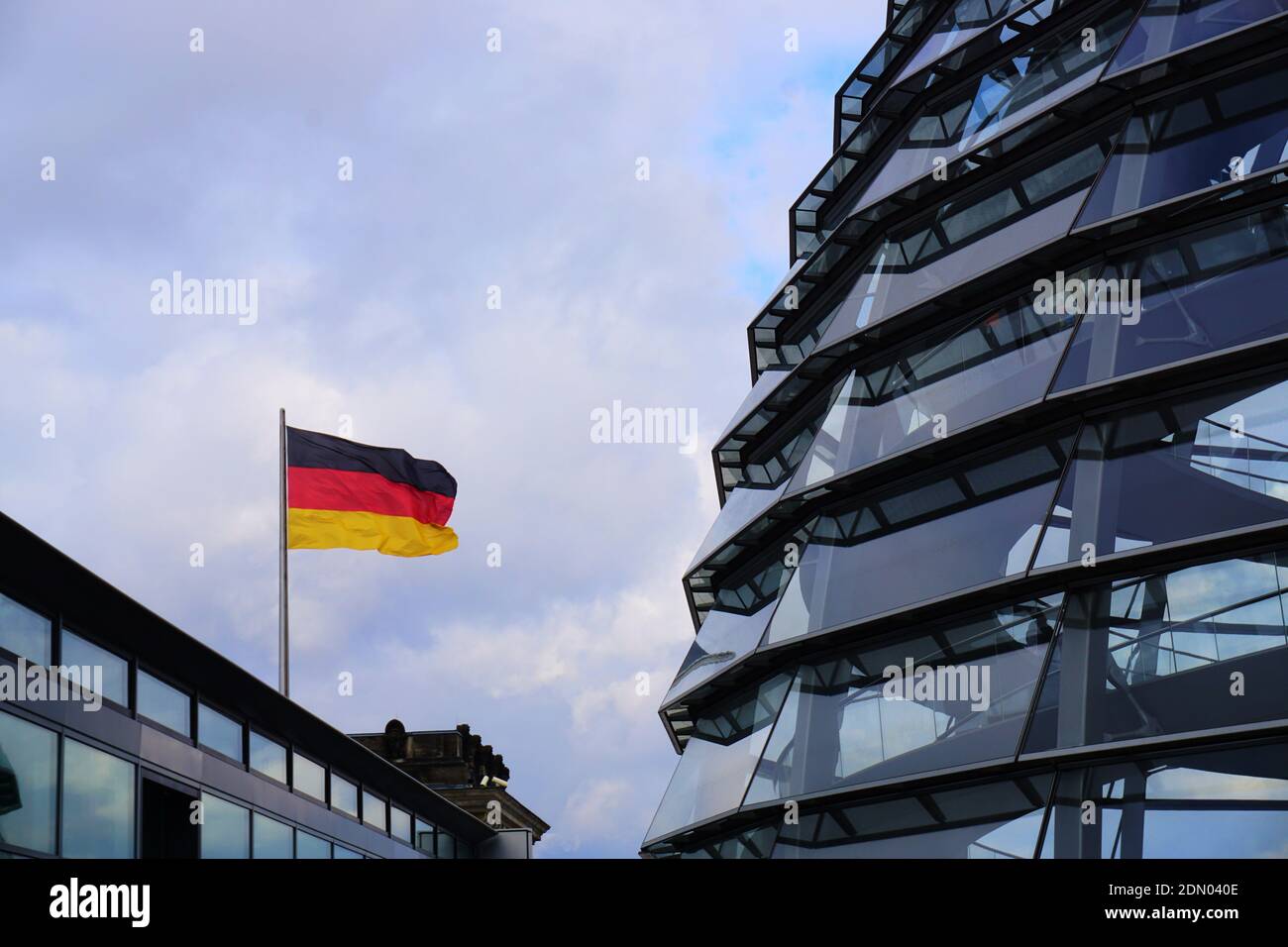 Dome on national gallery hi-res stock photography and images - Alamy